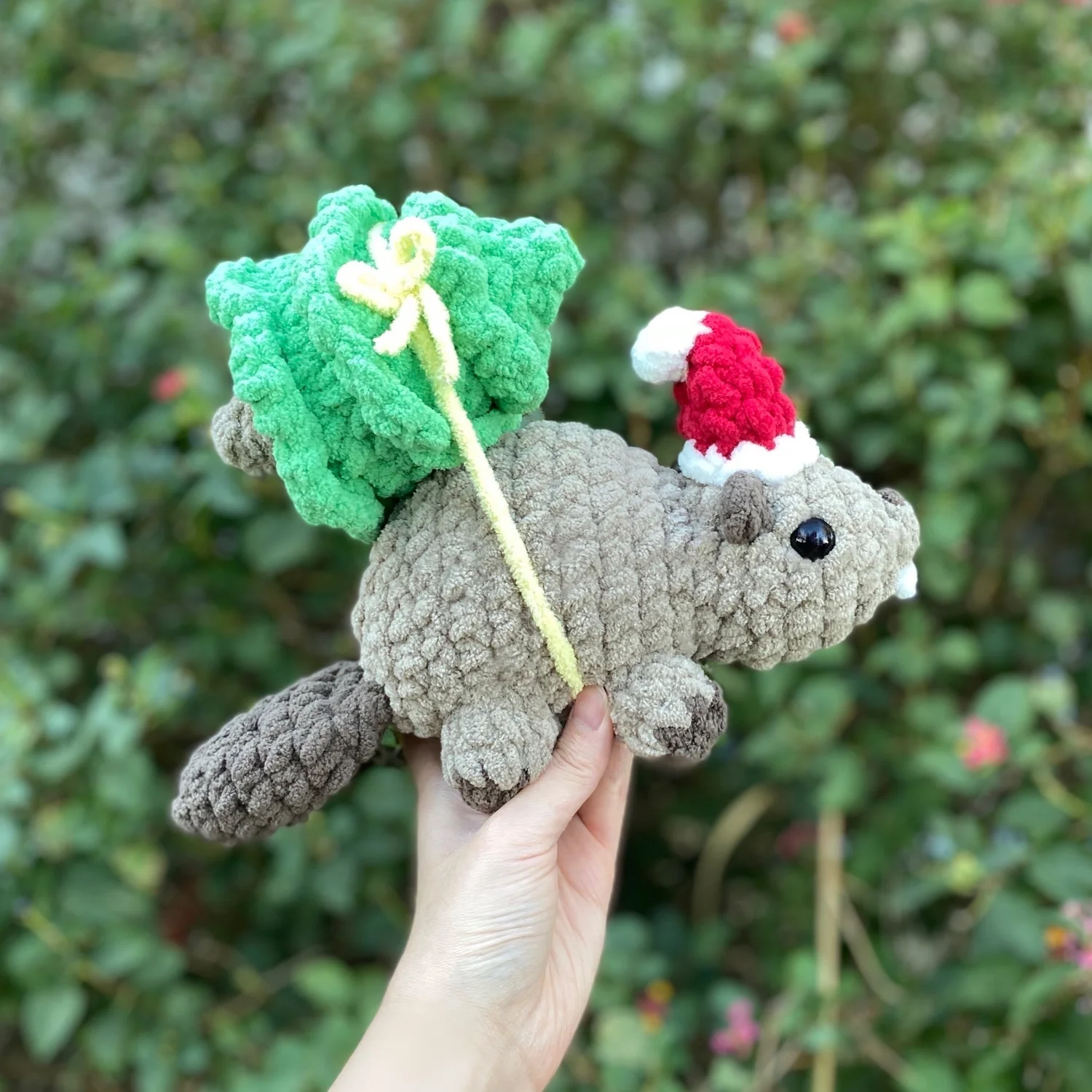 Free Crochet Animal Patterns (with Video Tutorials!) — The Mary Jay