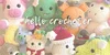 The Mary Jay - Free Crochet Plushie Patterns and Tutorials