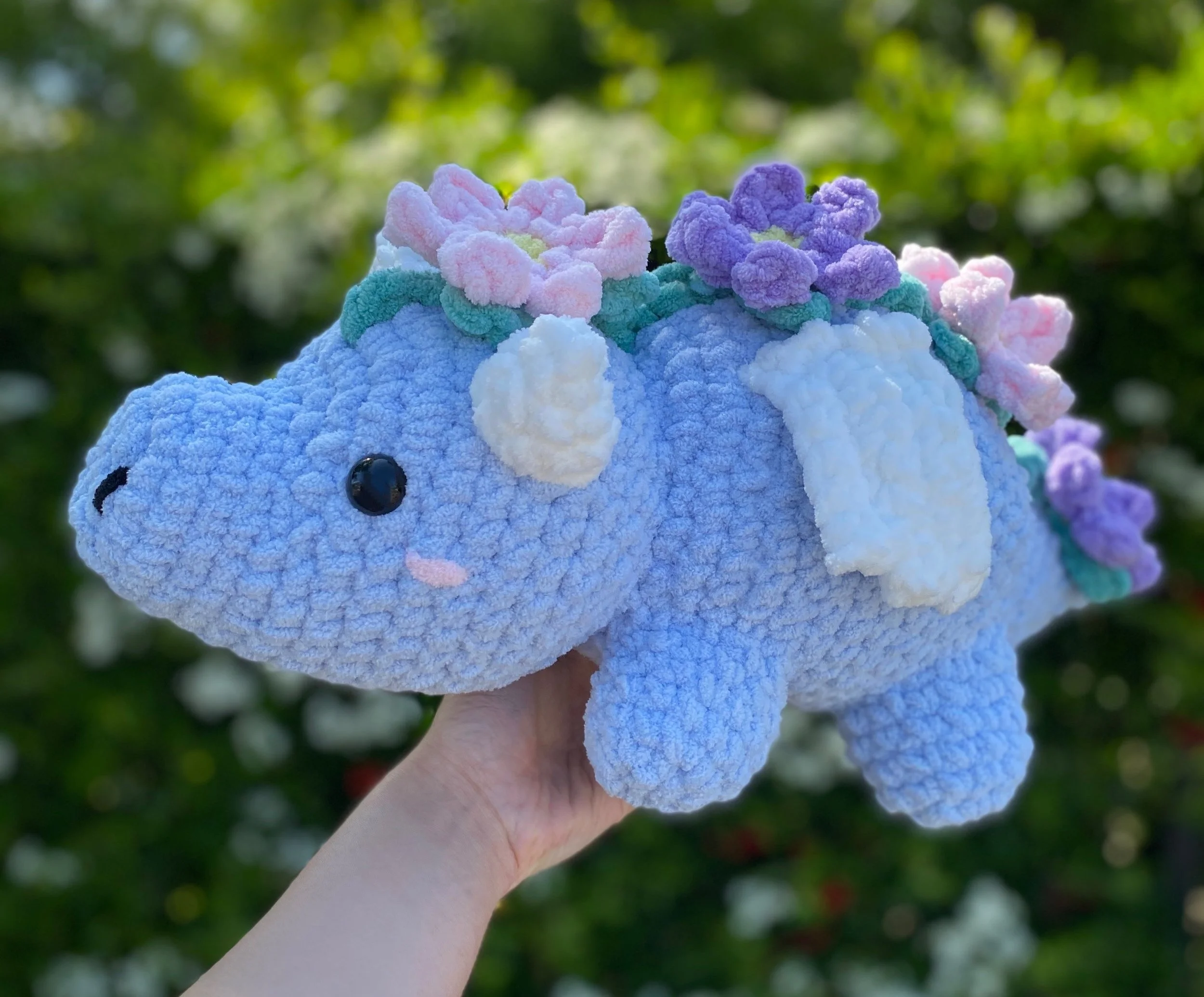How to make a Spring Dragon (Mod Guide) — The Mary Jay