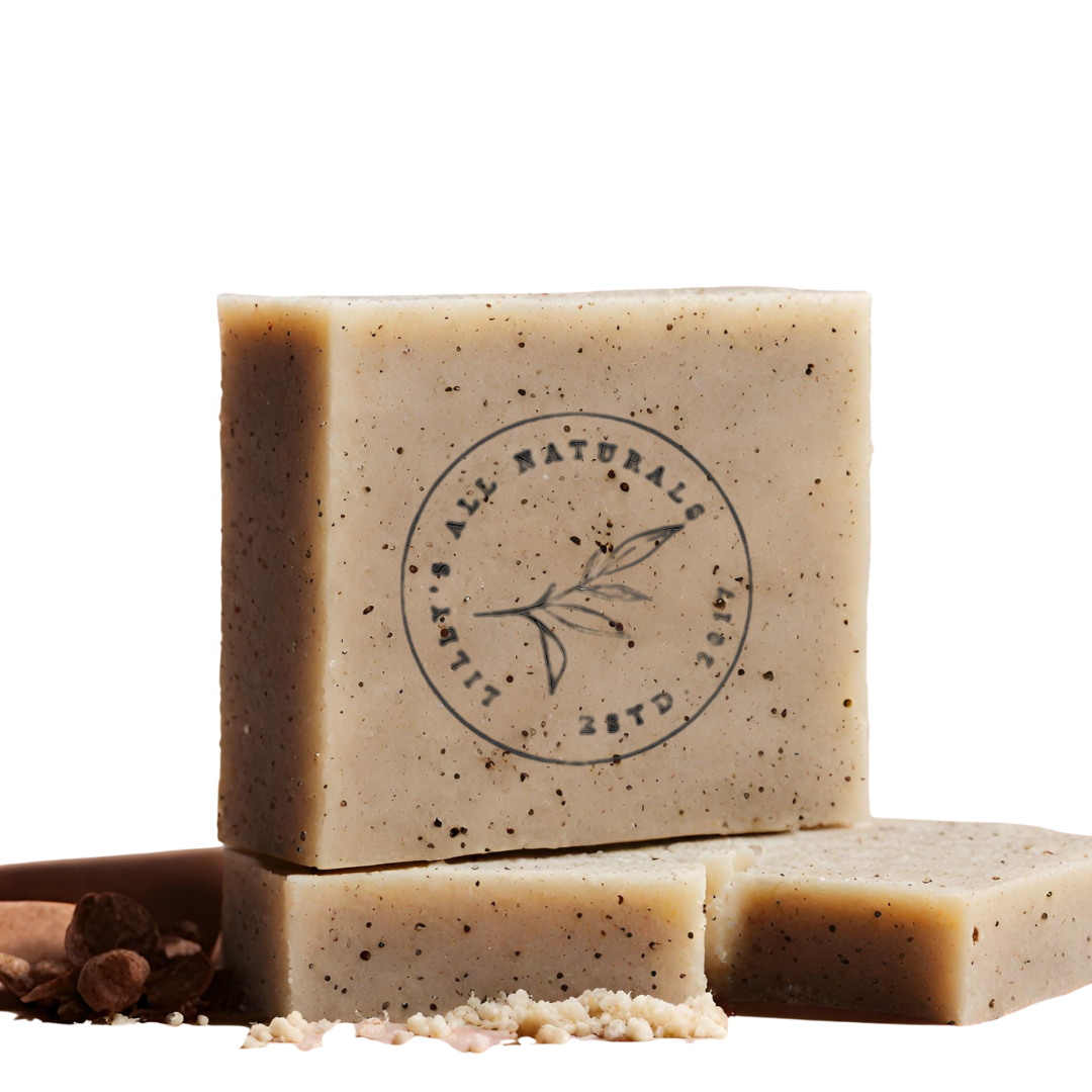 Shampoo and Conditioner Bar — Lilly's All Naturals