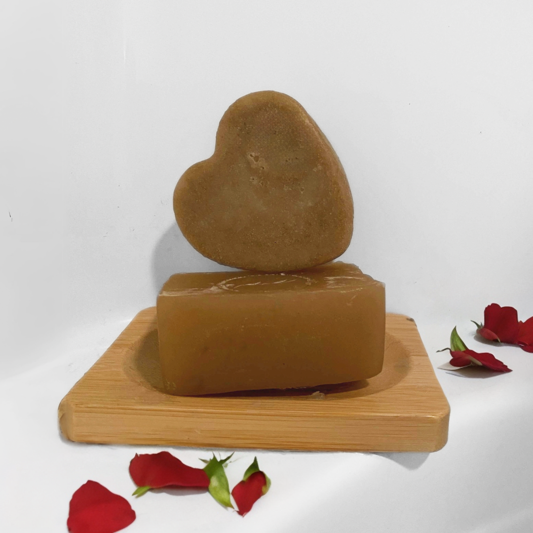 Shampoo and Conditioner Bar — Lilly's All Naturals