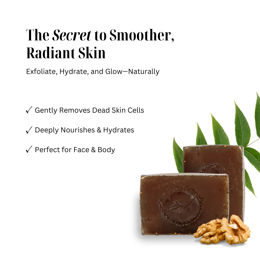 Shampoo and Conditioner Bar — Lilly's All Naturals