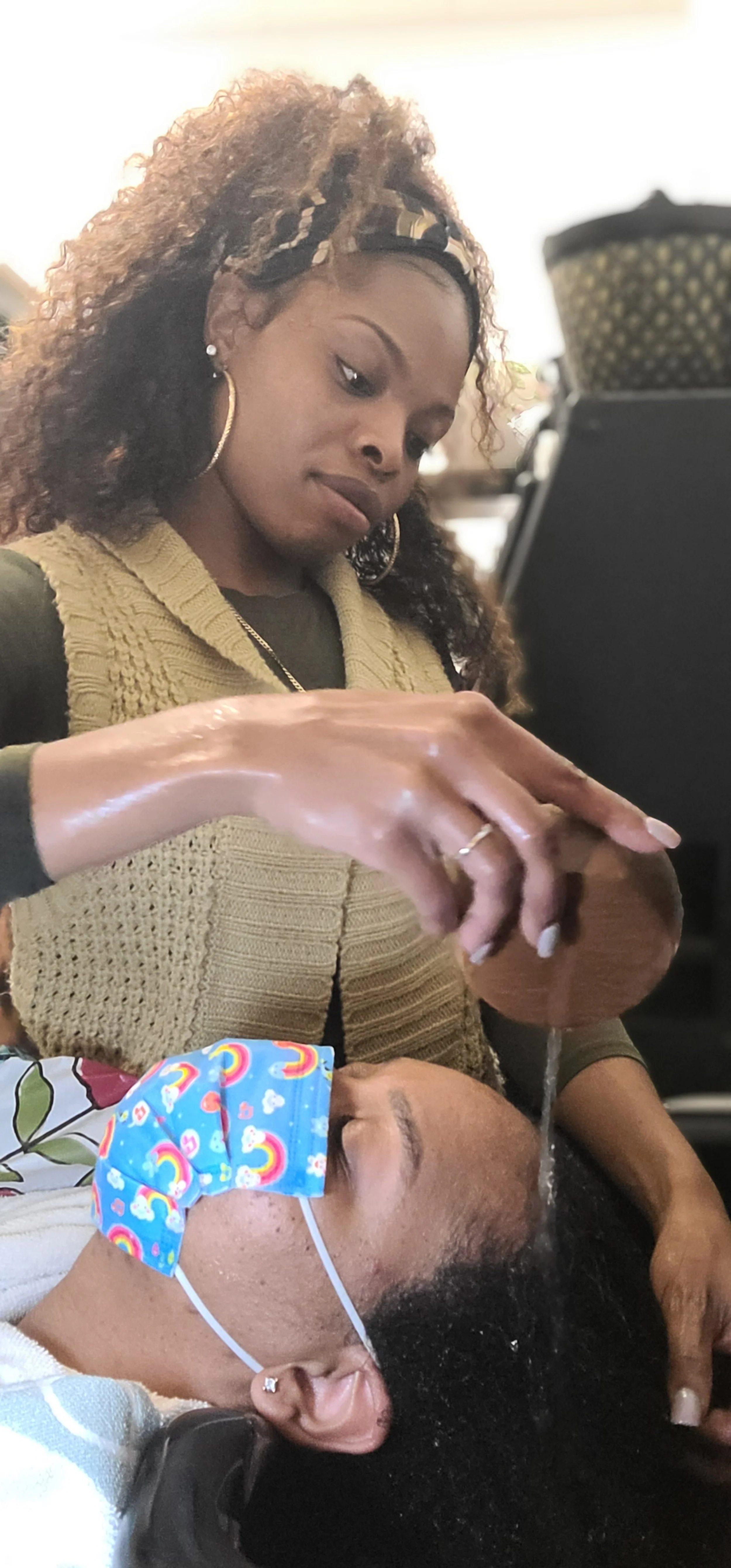 Herbal Brew Hair Therapy Pack | Lilly's All Naturals — Lilly's All Naturals