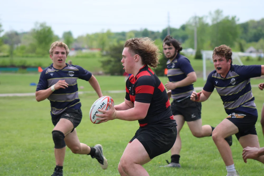 Missouri Youth Rugby