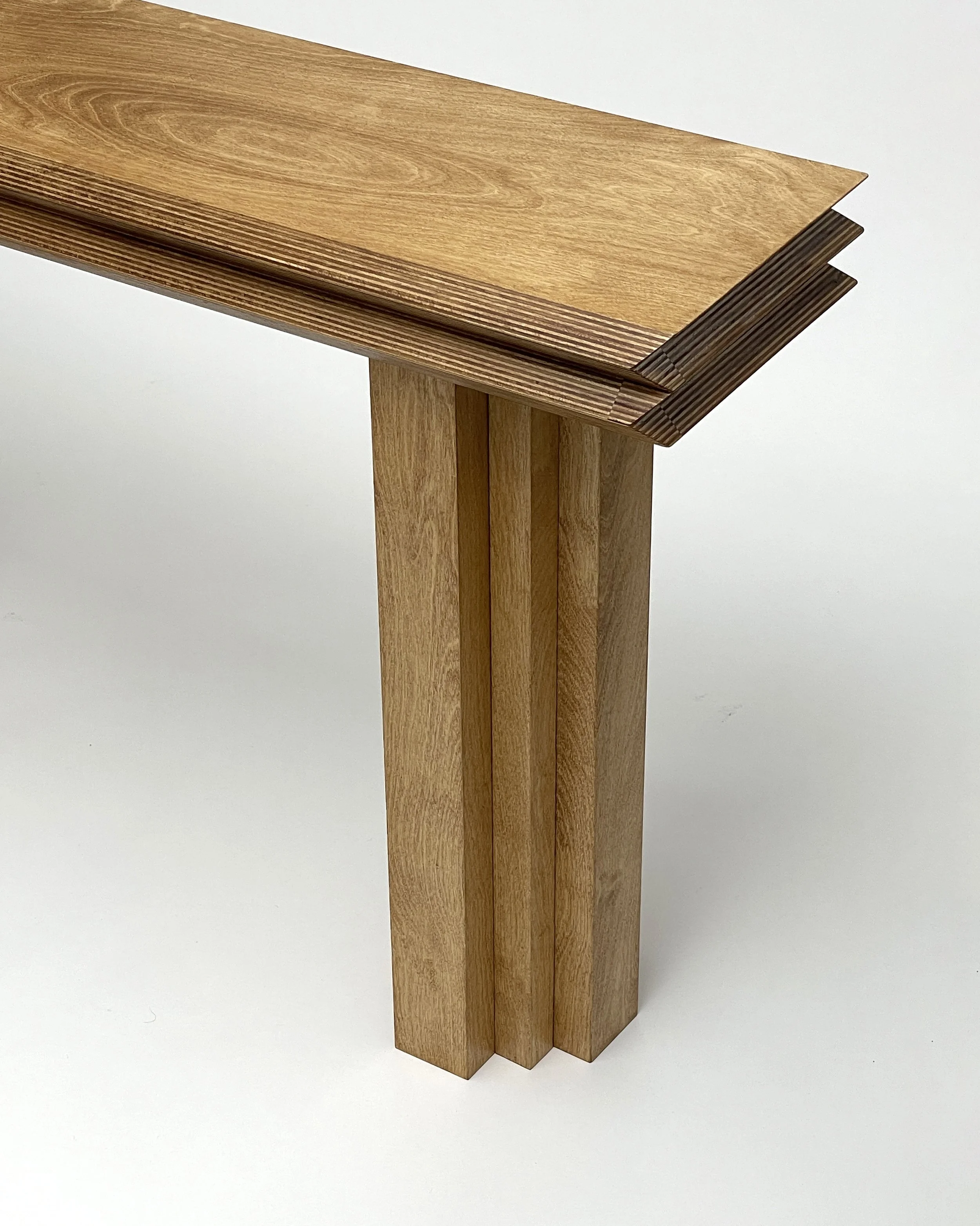 Standard Console Table — g o o n s