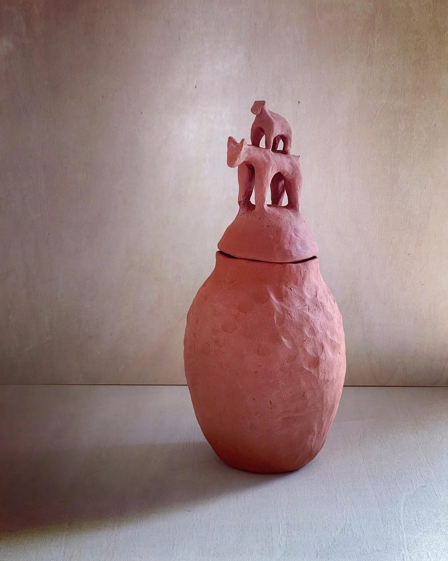Clay By Soraya