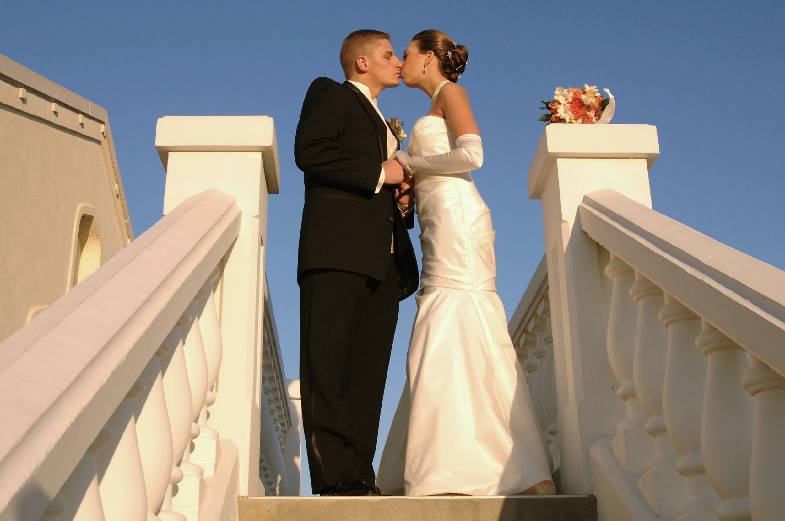 Your Long Island Raphael Vineyard Wedding Photos Will Be Amazing! — Dan ...