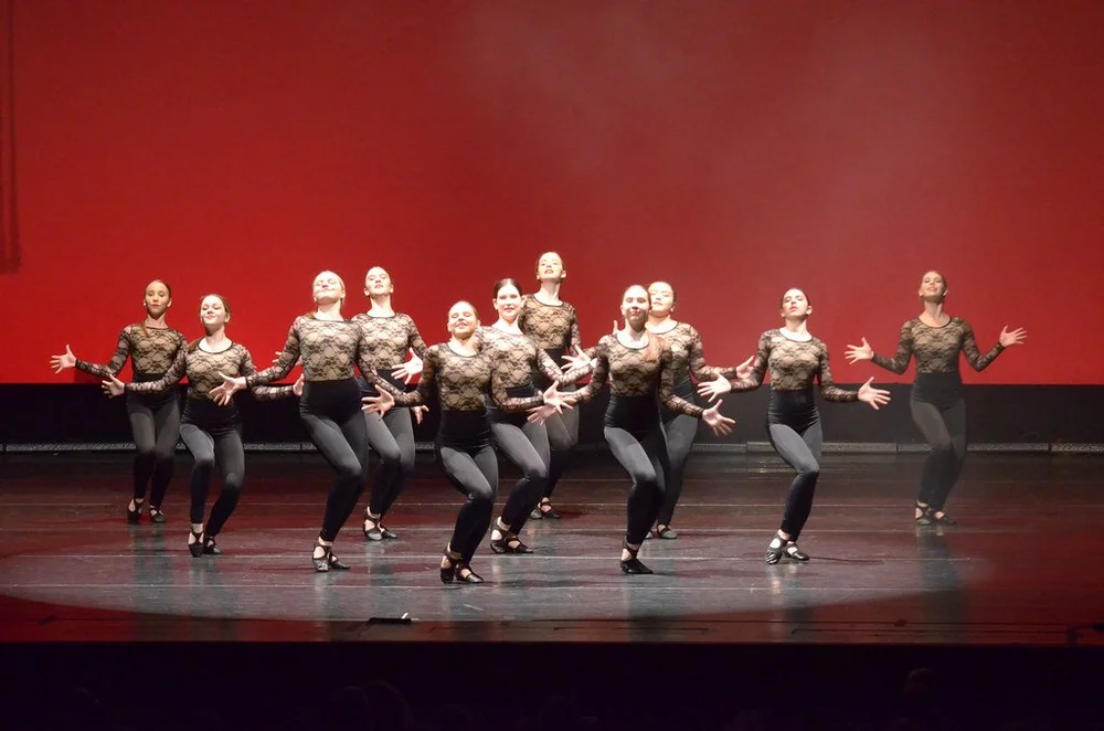 Classes — Burlington Dance Company
