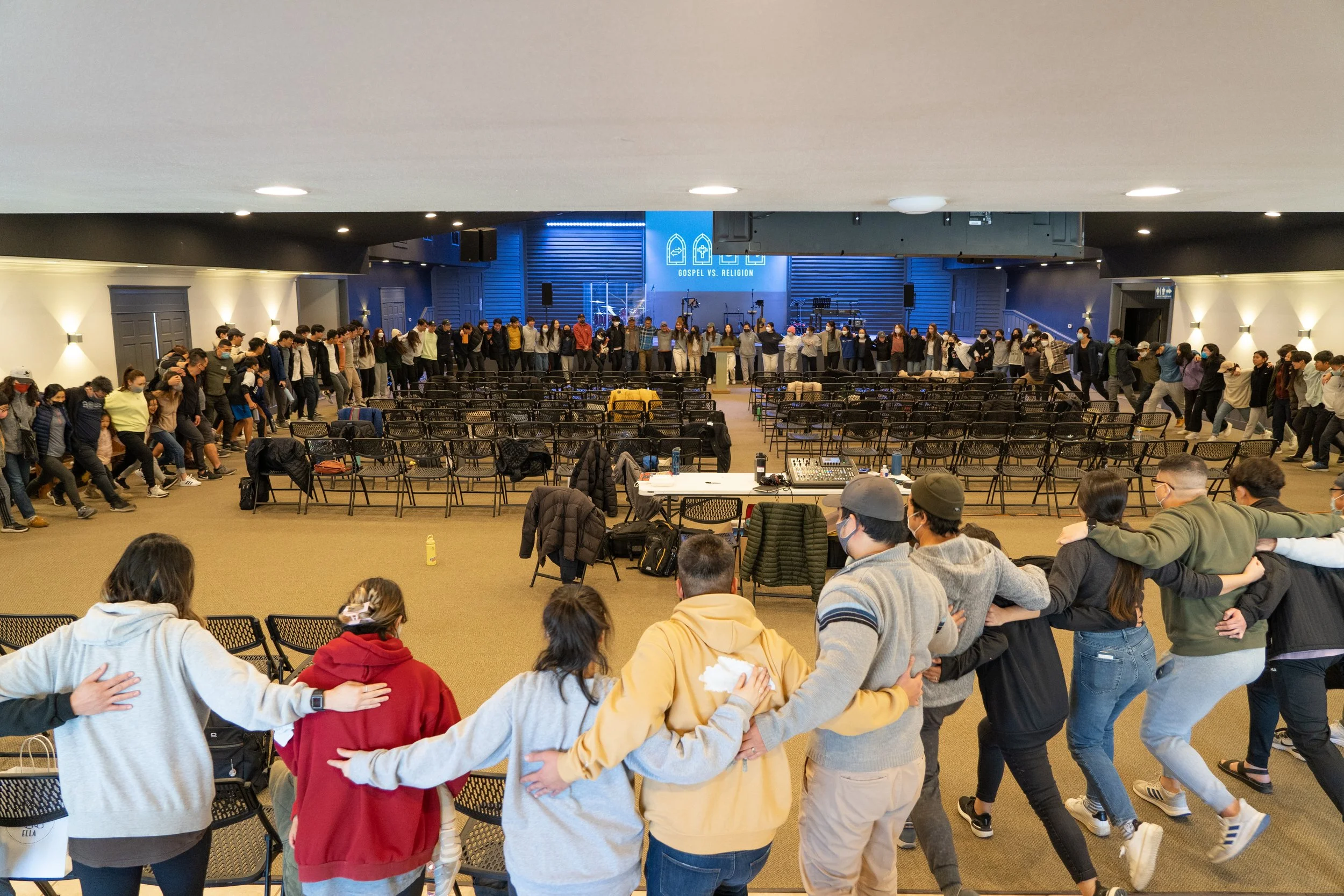 Events — Acts Fellowship Church