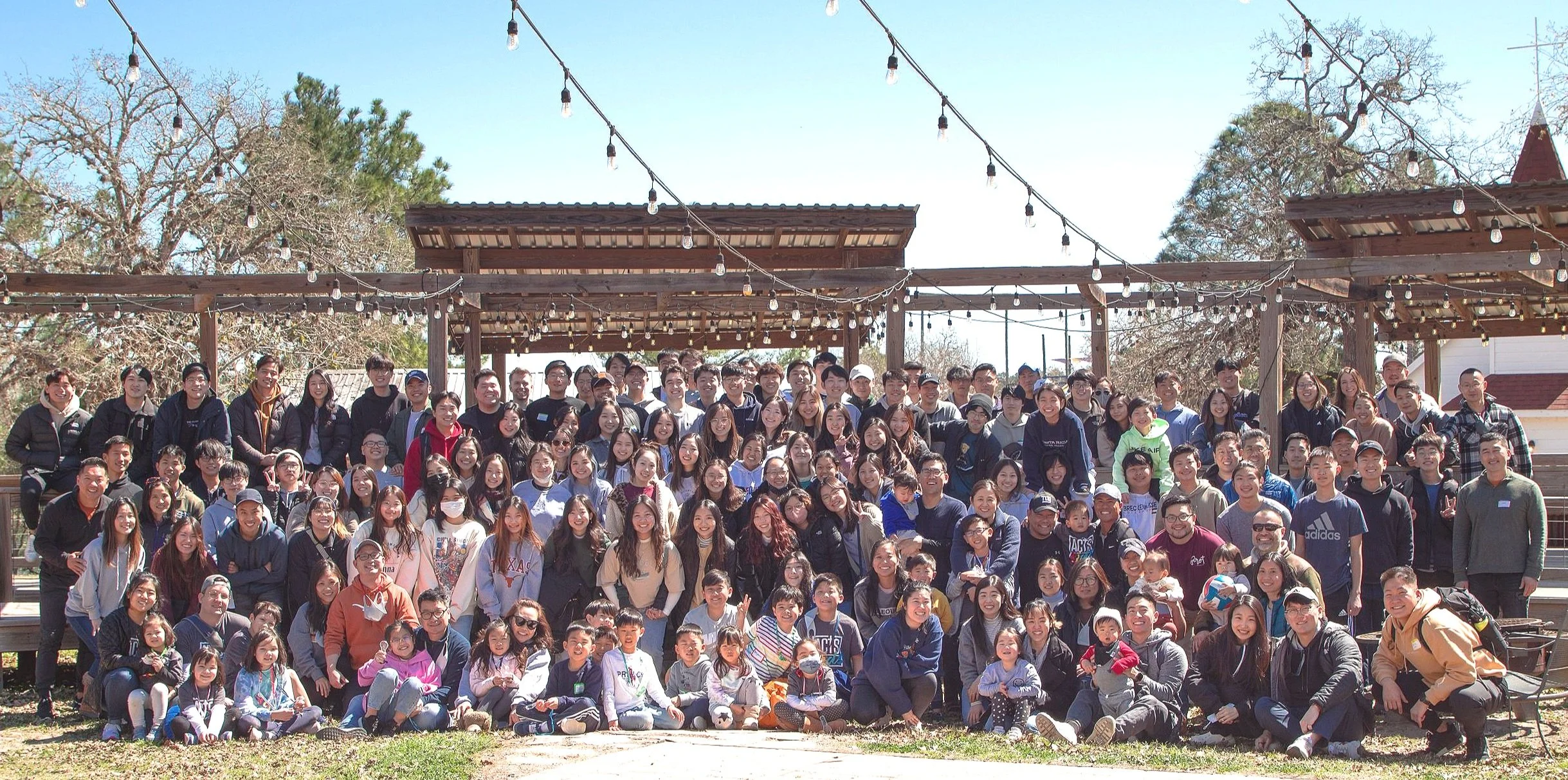 Who We Are — Acts Fellowship Church