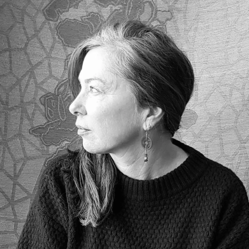 Artist Statement — Dot Wade