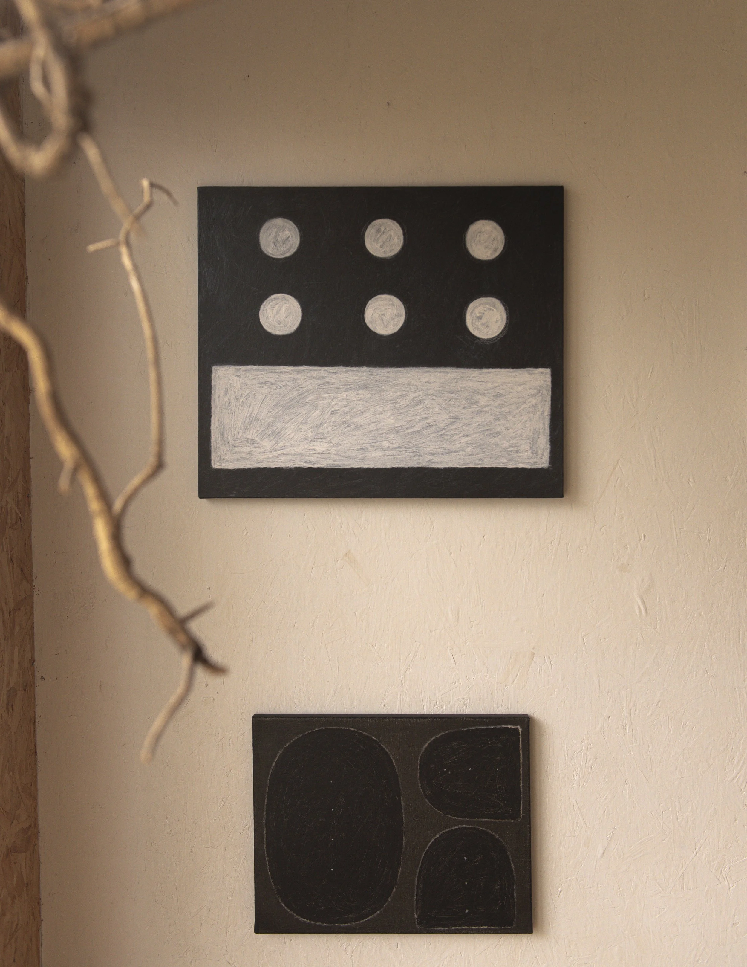 About — Dot Wade
