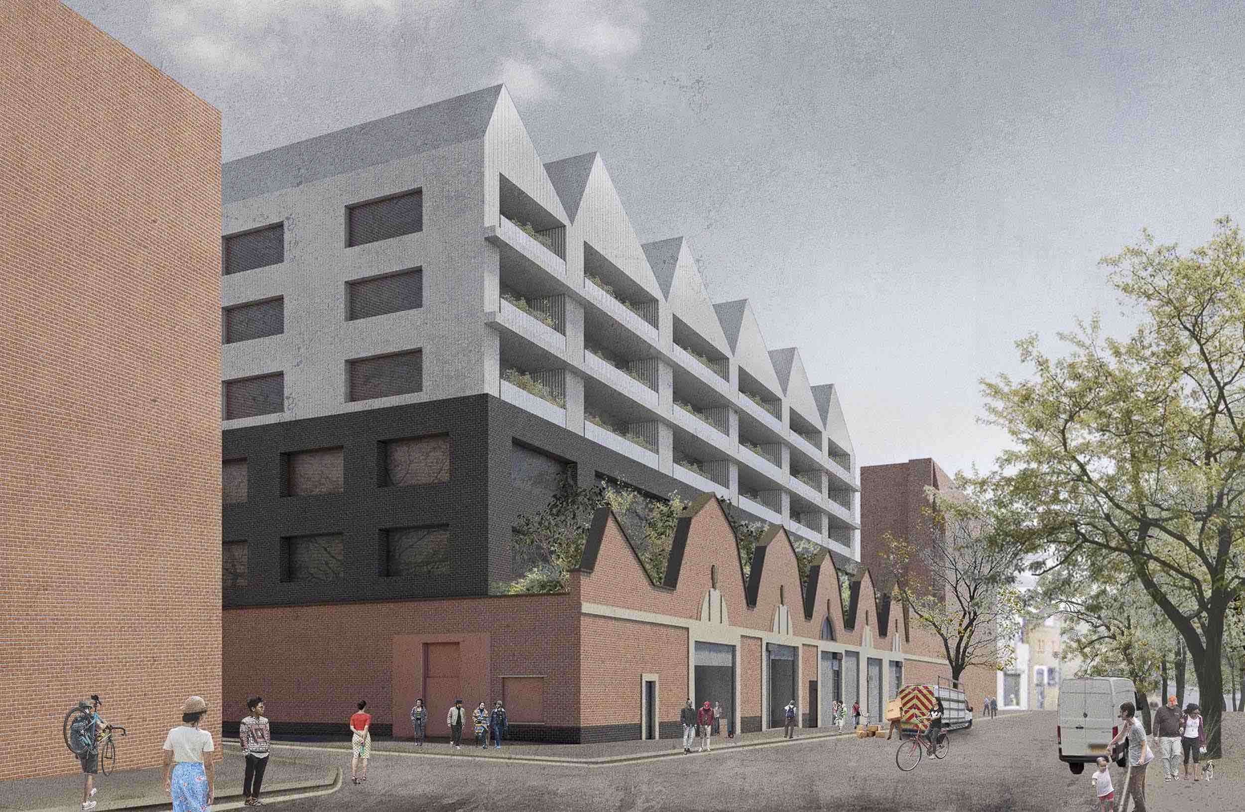 Jason Good Architecture