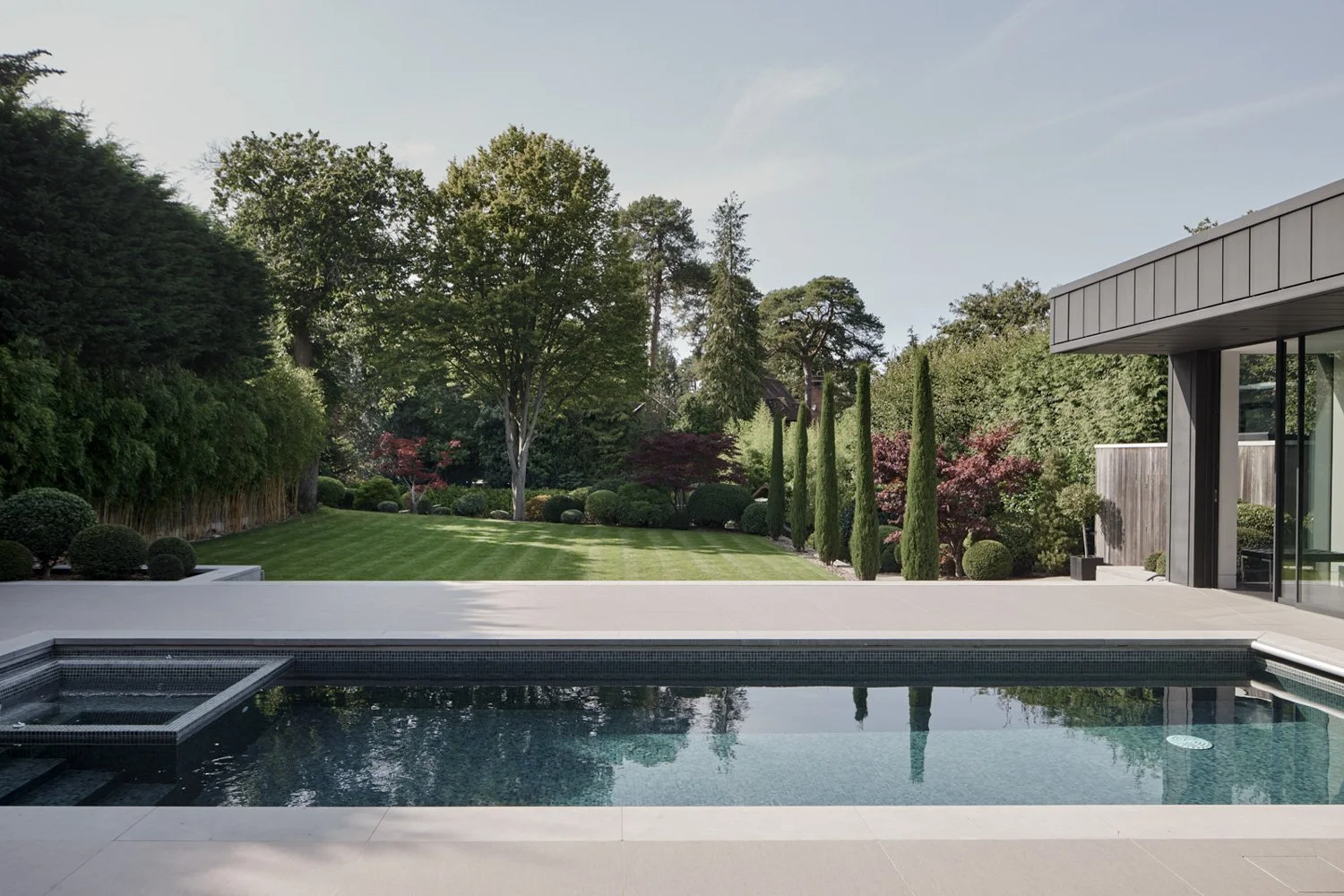 Jason Good Architecture