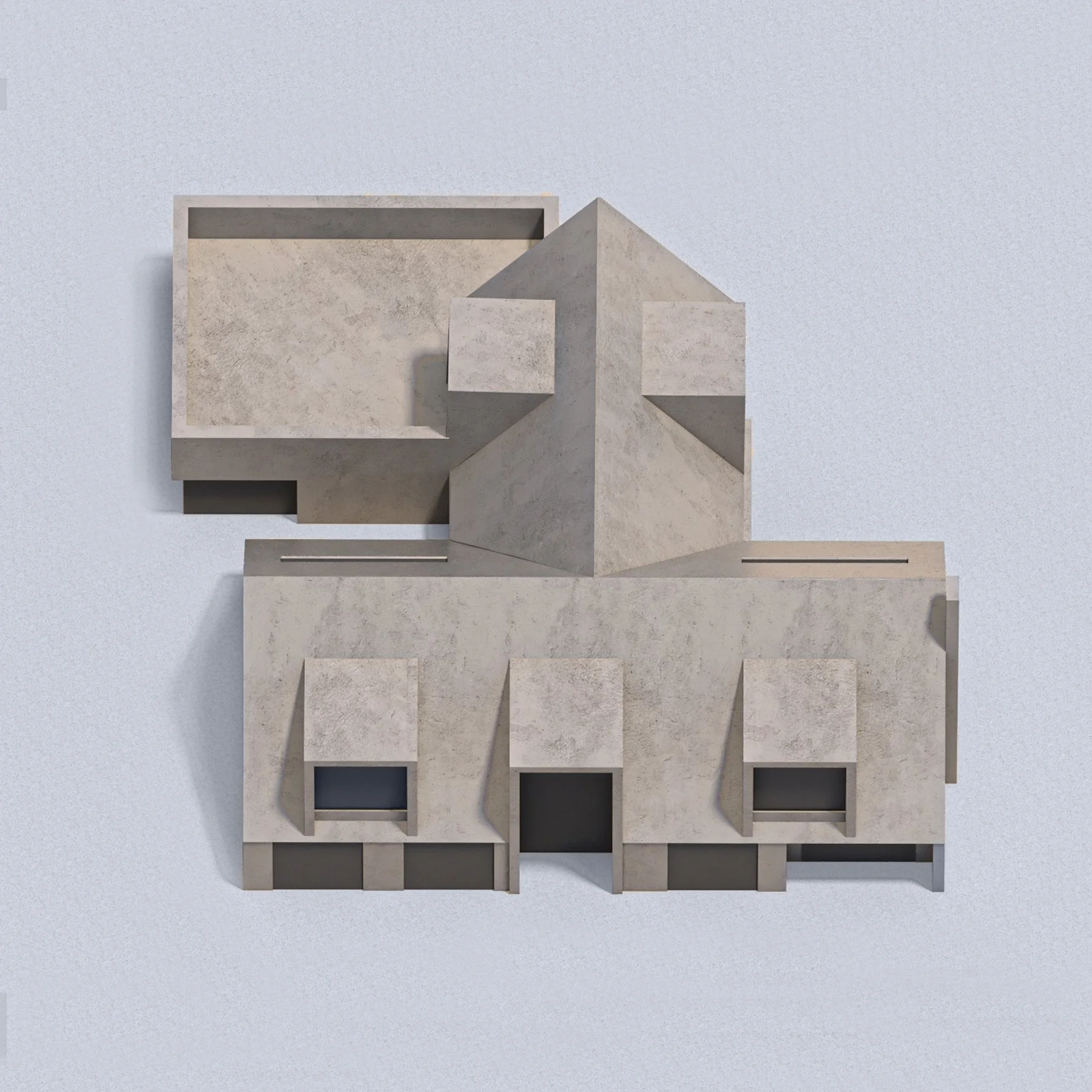 Jason Good Architecture