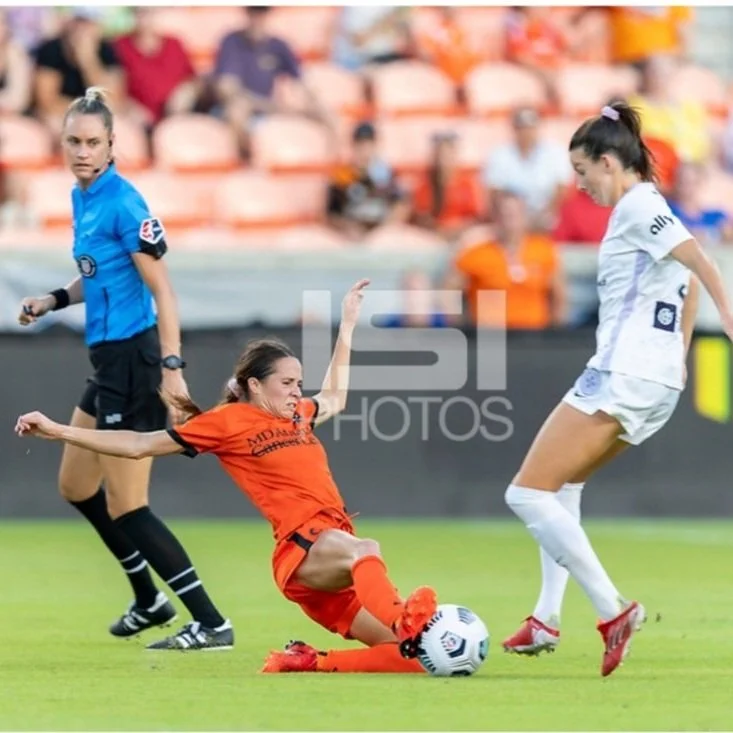 Dynamic Athlete Training