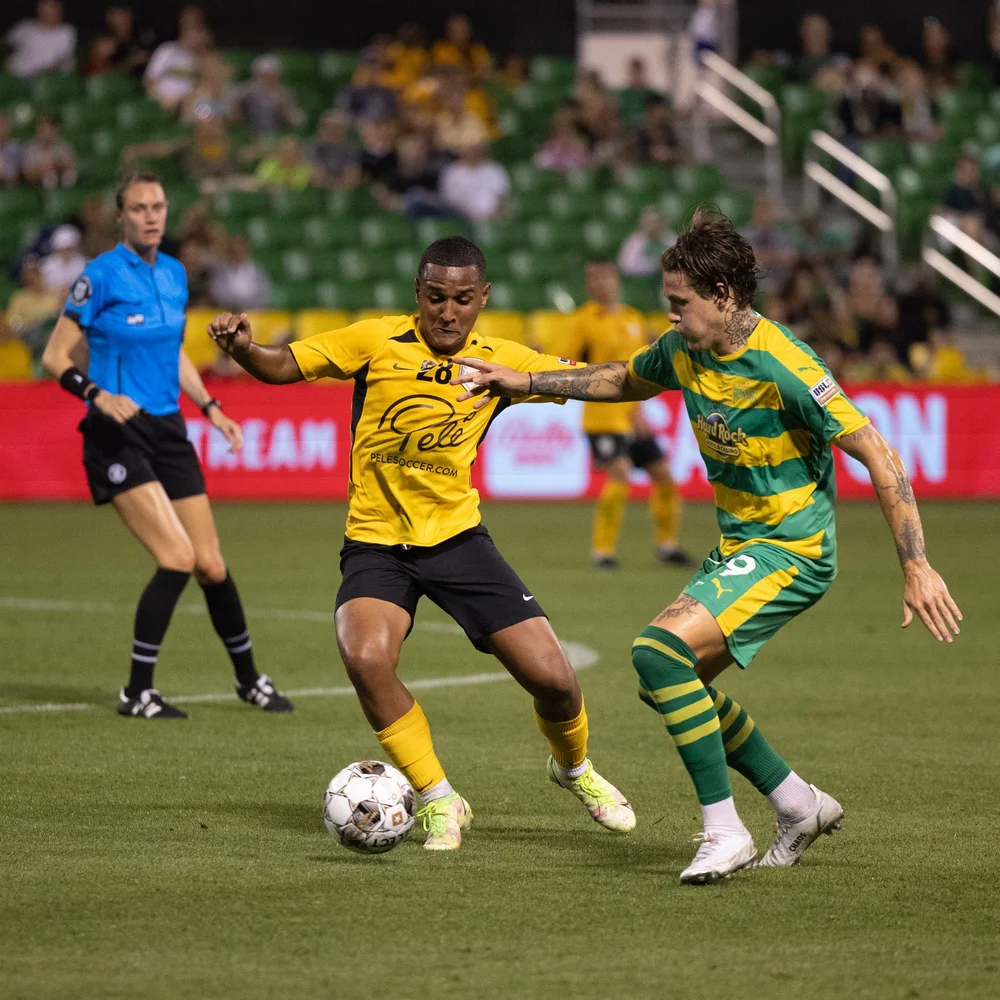 Dynamic Athlete Training