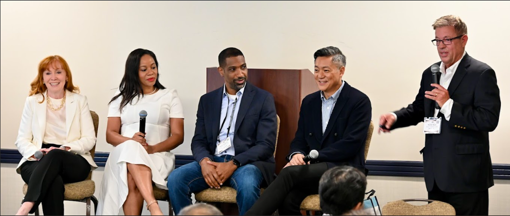 Events — Randy Bean Data