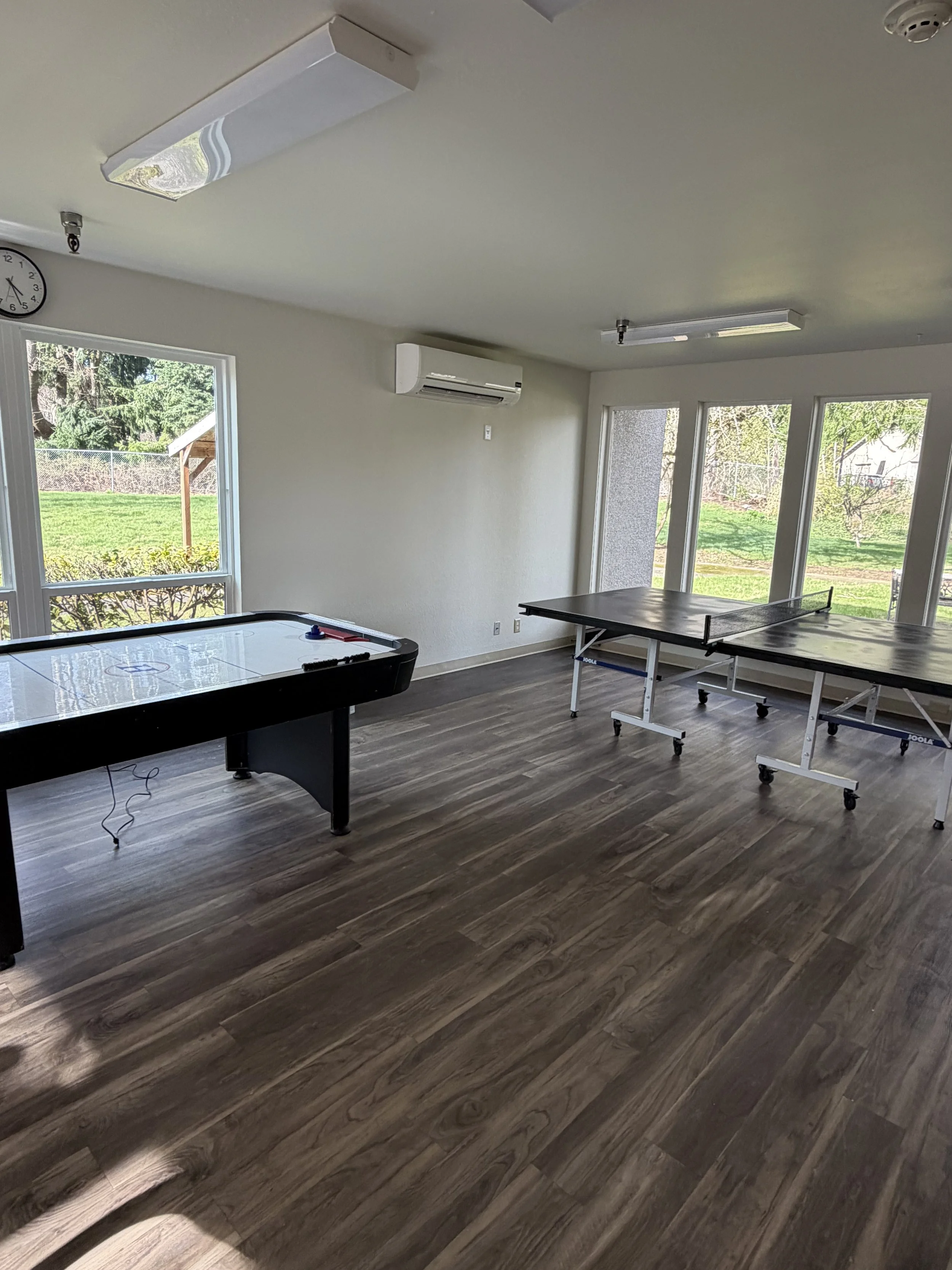 Assisted Living Facilities — Lake Whatcom Center