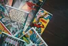 Contact — Double Midnight Comics