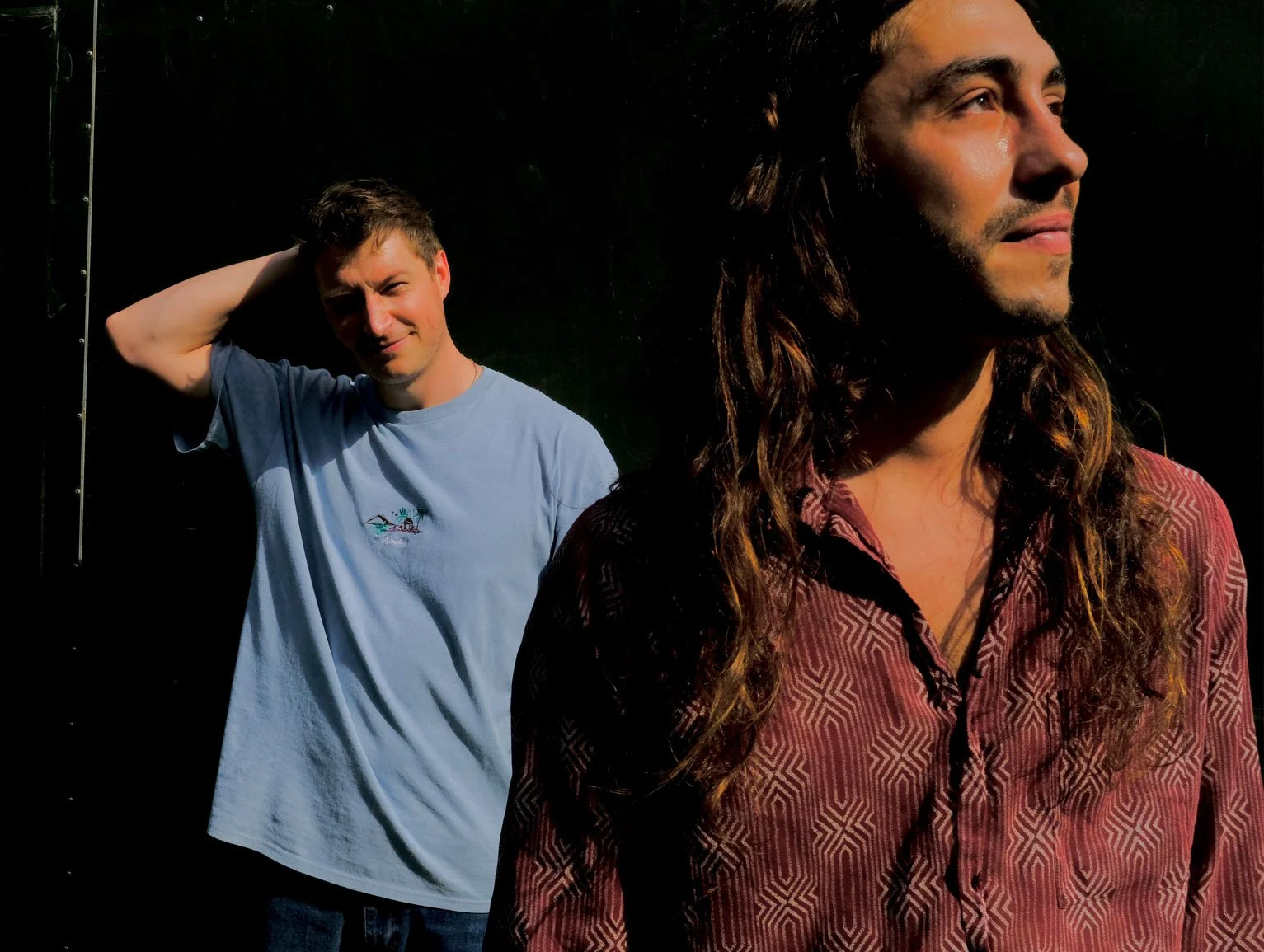 Holy Fool - “Queen of the Dead” — UpToHear