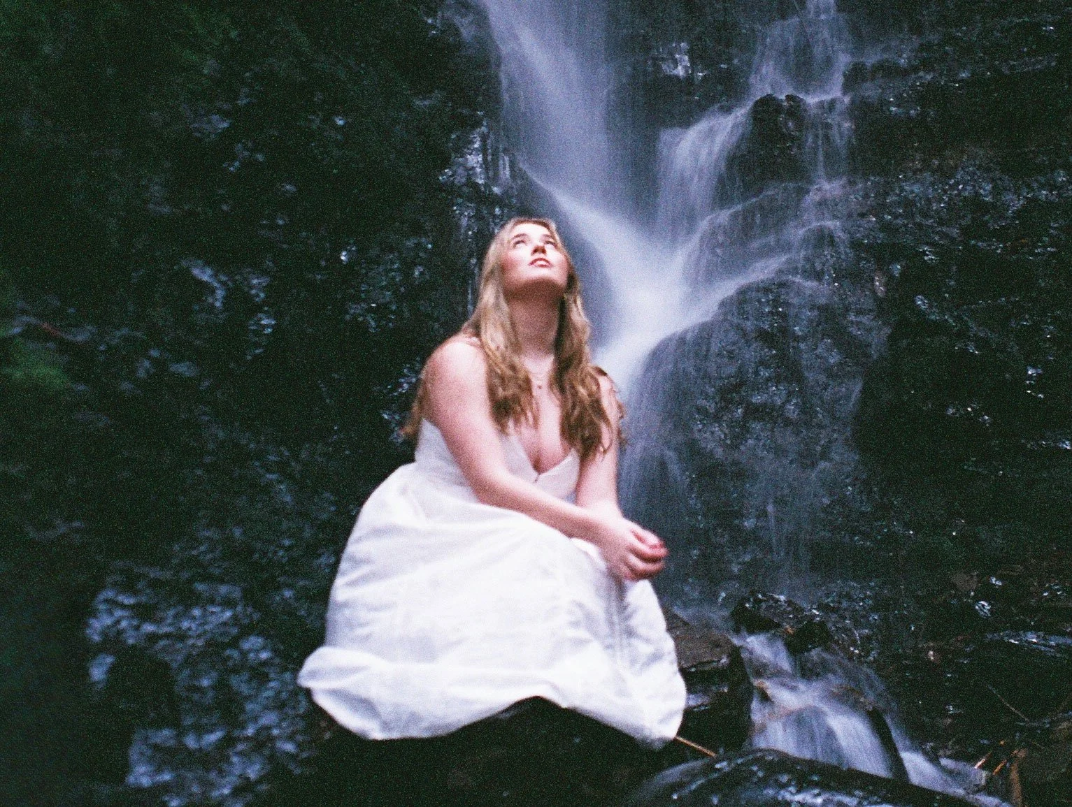 Mari Sitzmann - “What If” — UpToHear