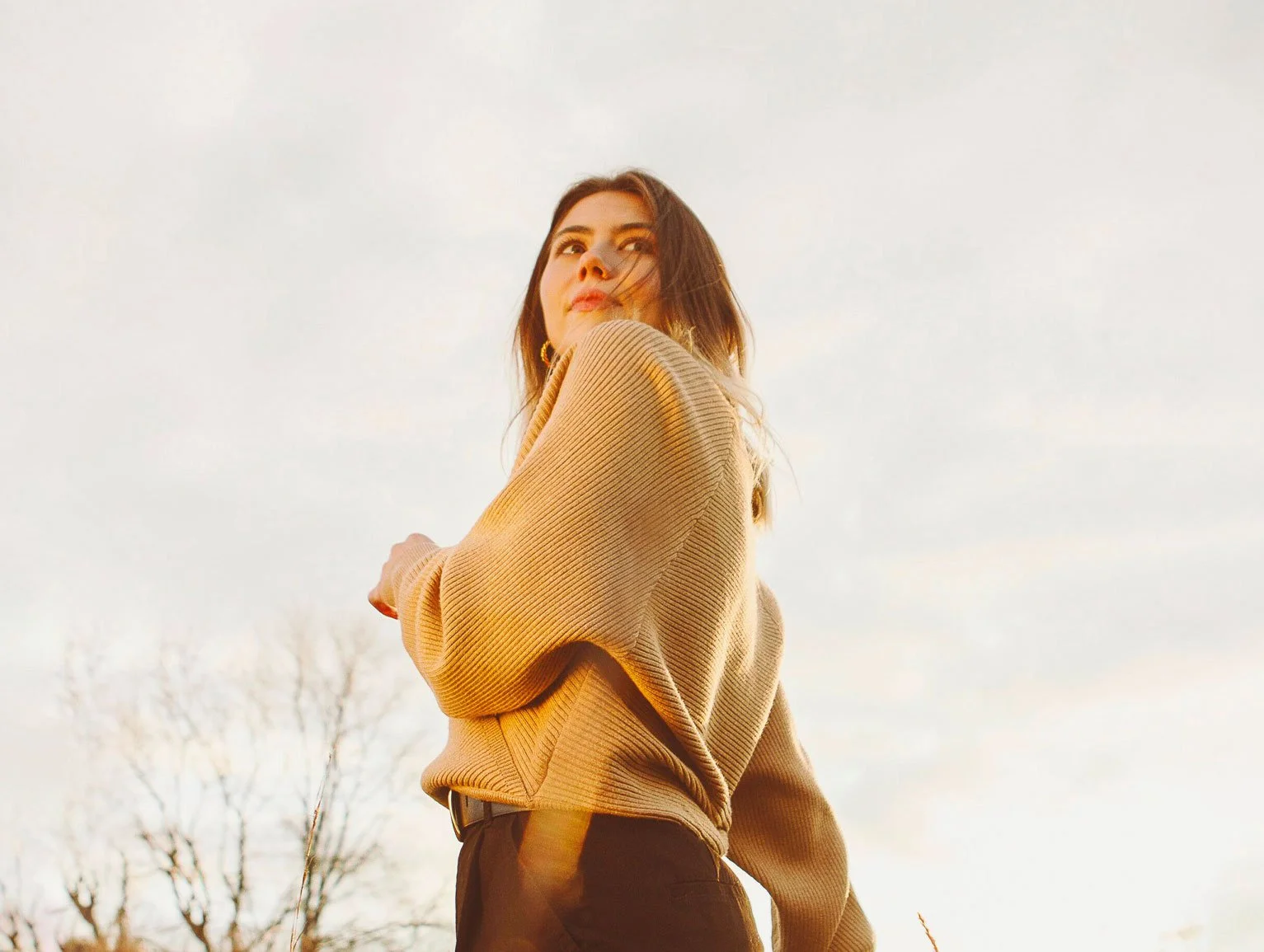 Hayley Reardon - “Enough Is Everything” — UpToHear