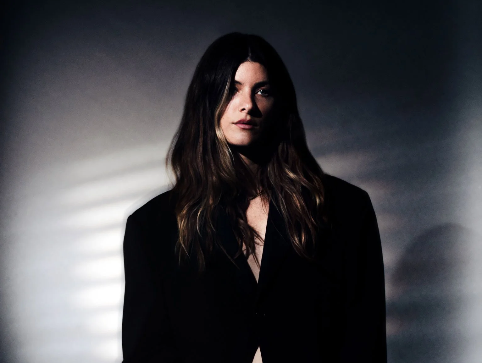 Holly Blair - “Loud” — UpToHear