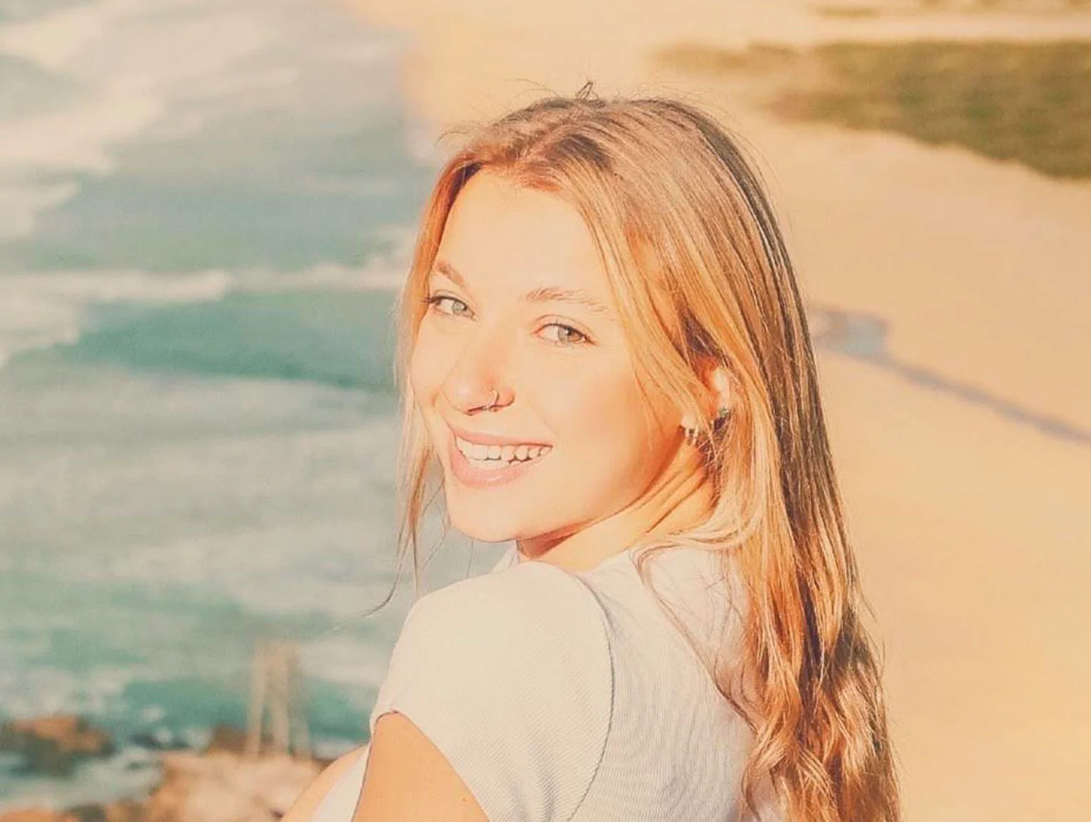 Bree Rusev - “Summer Memories” — UpToHear