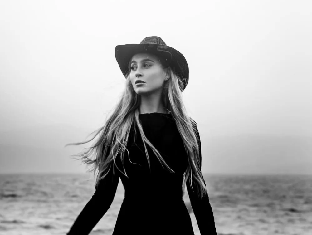 Anna Richter - “Out of Here” — UpToHear
