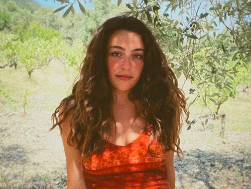 Eleni Drake - “Rookie” — UpToHear