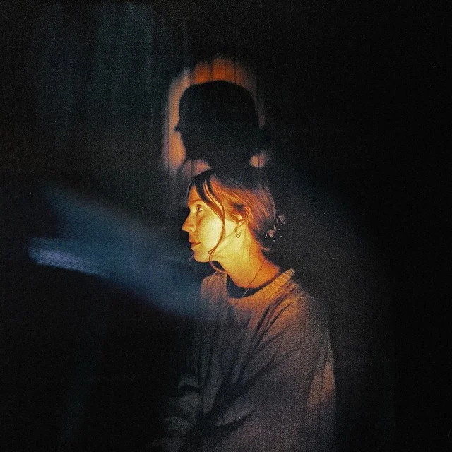 Sam Lynch - “All the Life” — UpToHear