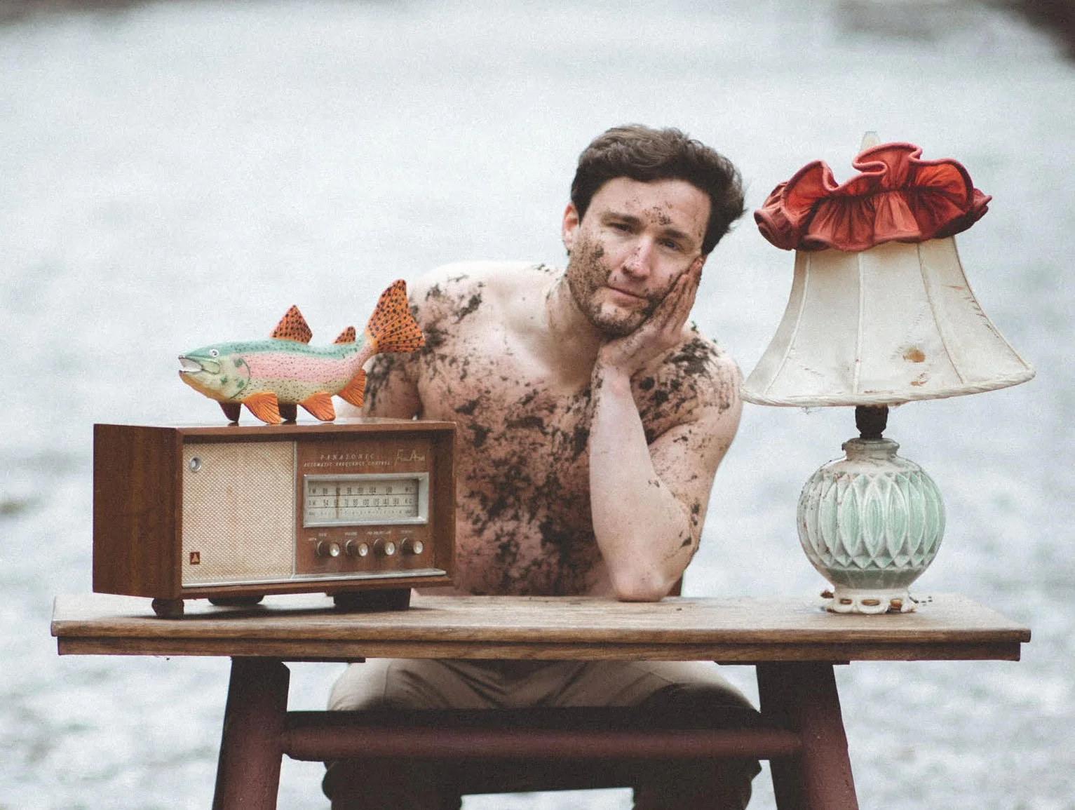 Sad Moses - “Waste My Time” — UpToHear