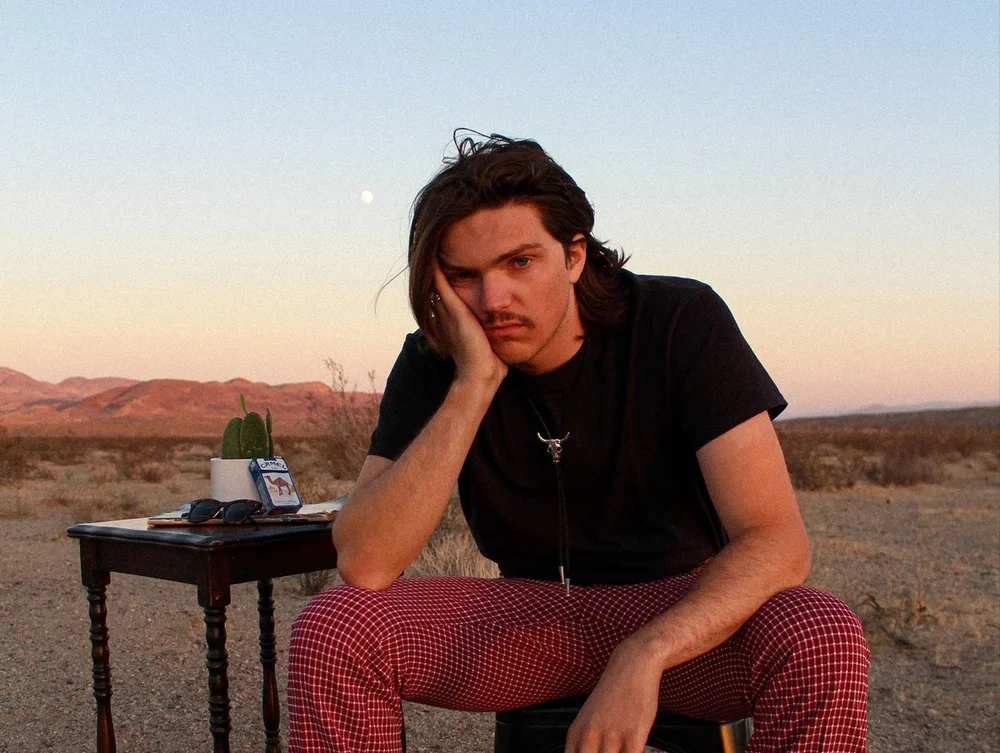 Jack Shields - “Sister” — UpToHear