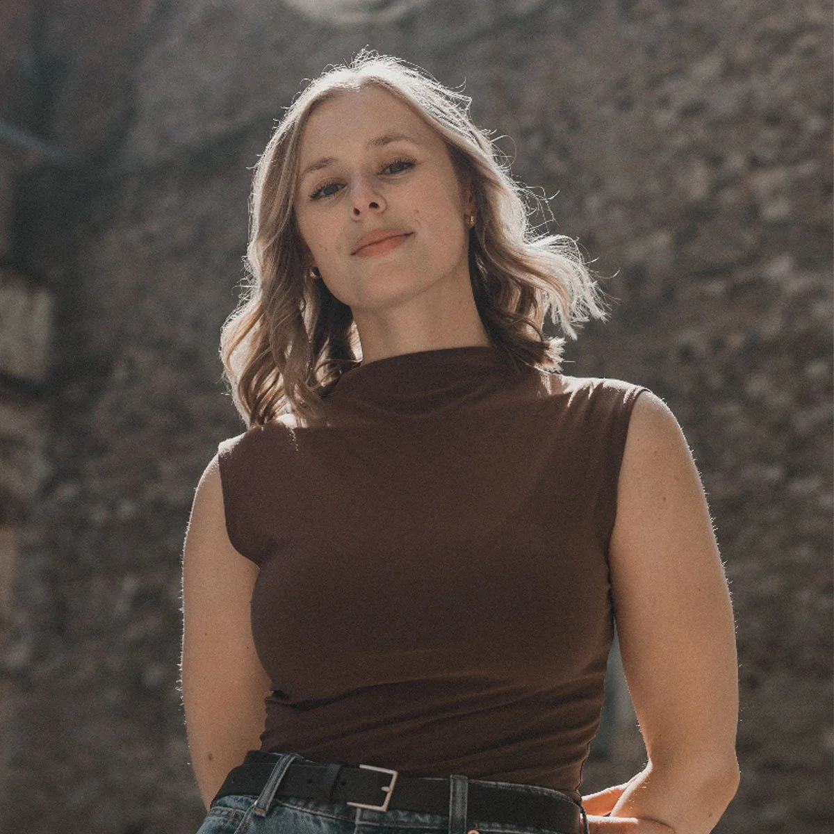 Laura Lucas - “Reincarnation Song” — UpToHear