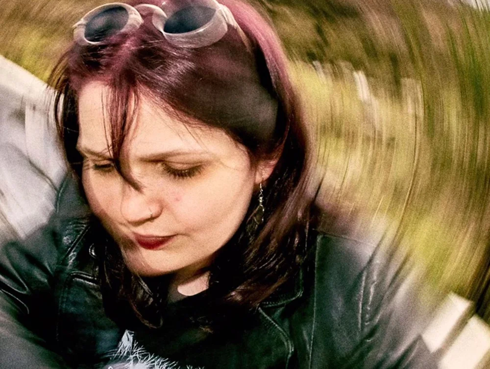 Annie Shultz - “Patterns” — UpToHear
