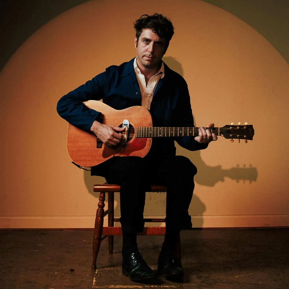Max Bien Kahn - “Ghost Song” — UpToHear