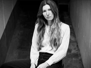 Anna Tivel - “Desperation” — UpToHear