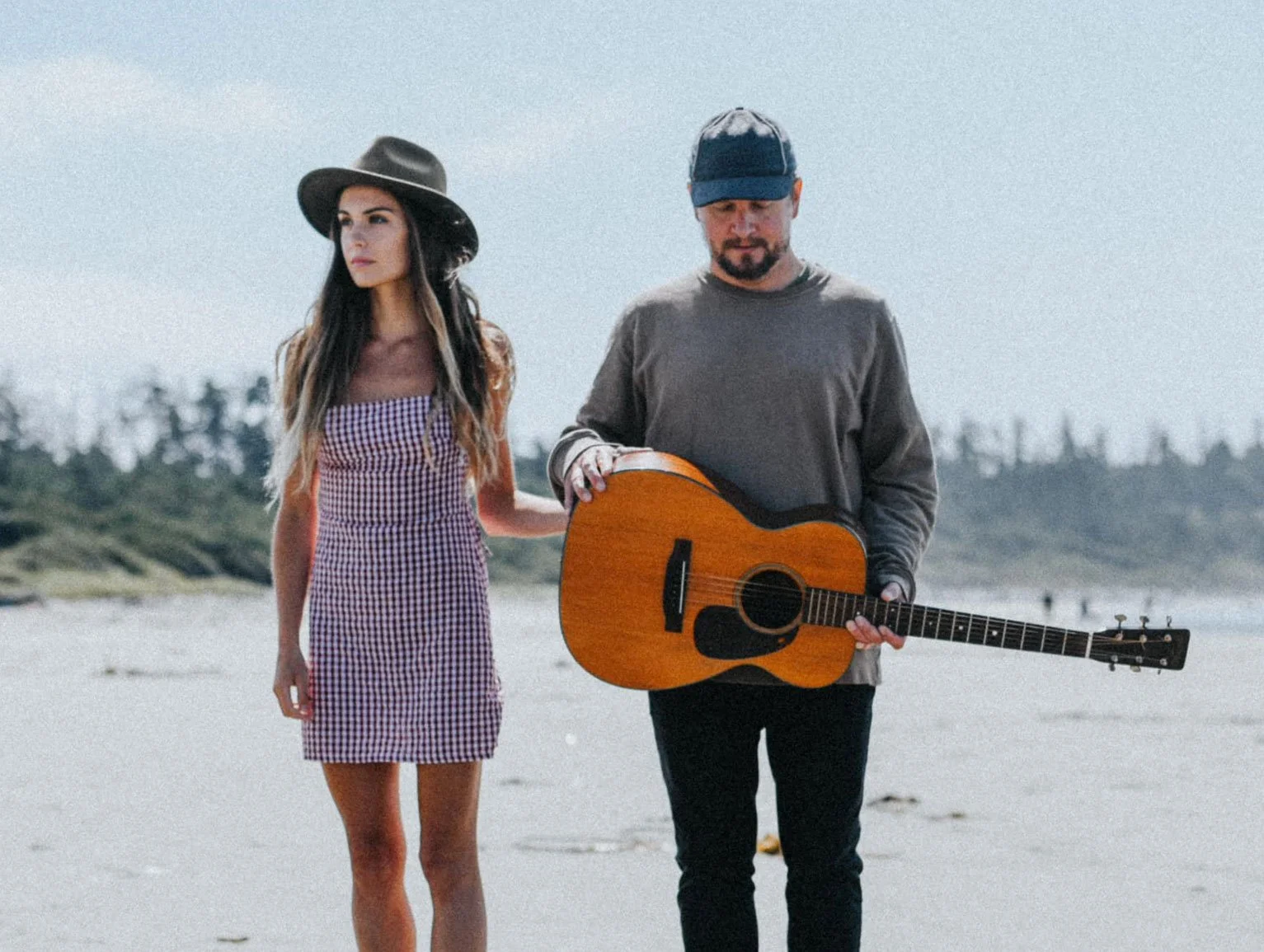 Ocie Elliott - “Free” — UpToHear