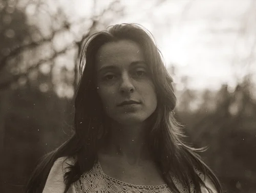 Emma Geiger - “Reverse Bloom” — UpToHear