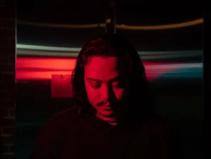 Matt Fasullo - “Namecaller” — UpToHear
