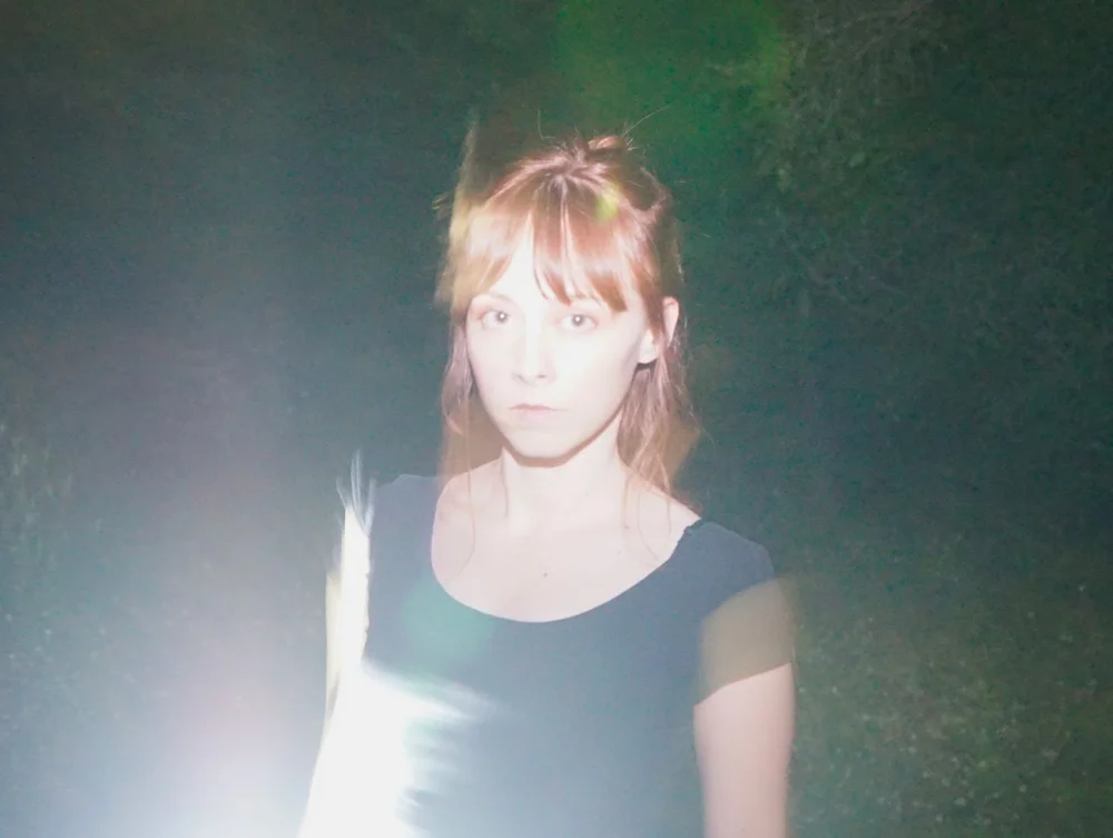 Steph Green - “Teardrop Skies” — UpToHear