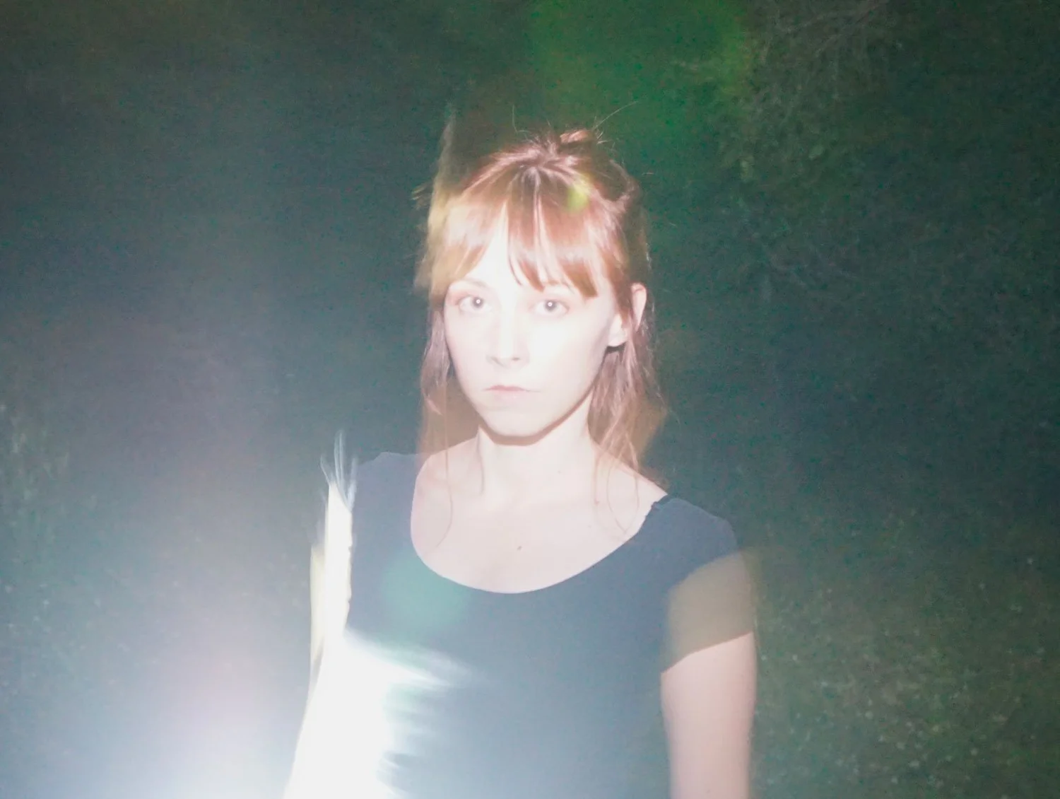 Steph Green - “Teardrop Skies” — UpToHear