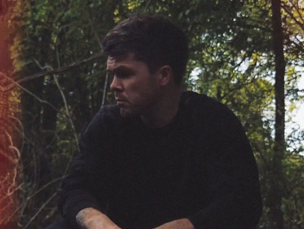 Daniel Seth - “Hindsight” — UpToHear