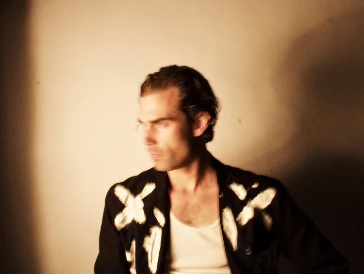 Ben Charles - “Gomboo Blues” — UpToHear