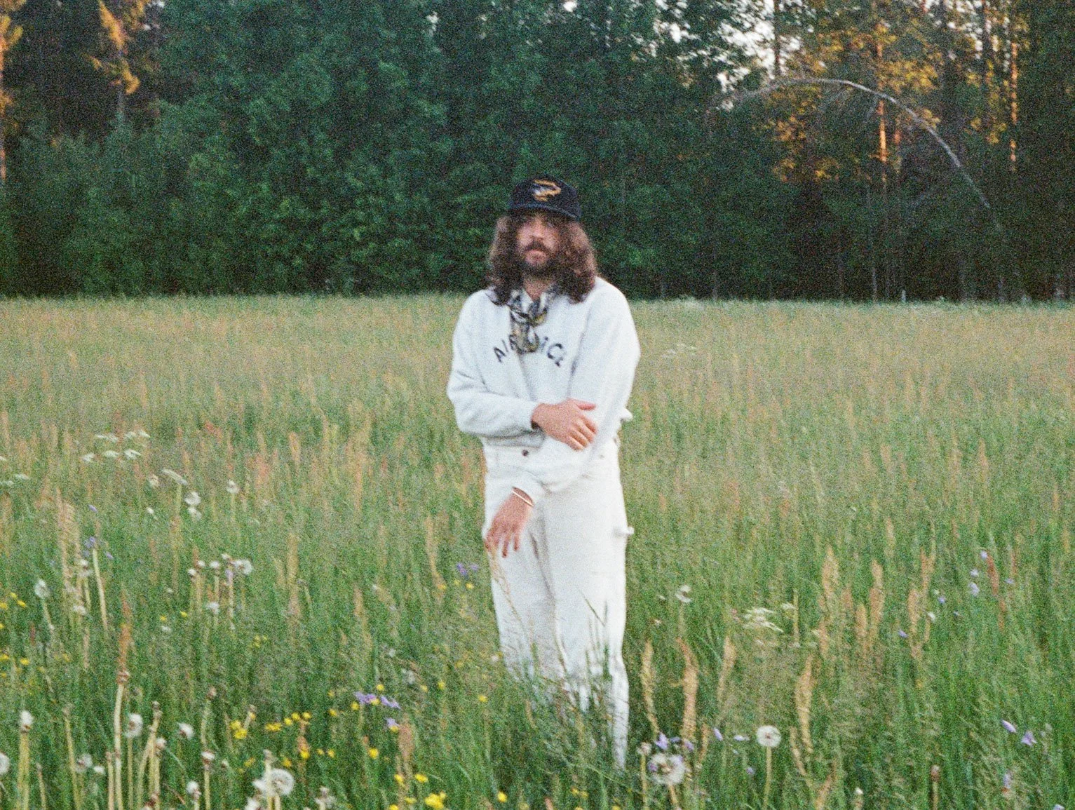 Hazlett - “Missionary Feelings” — UpToHear