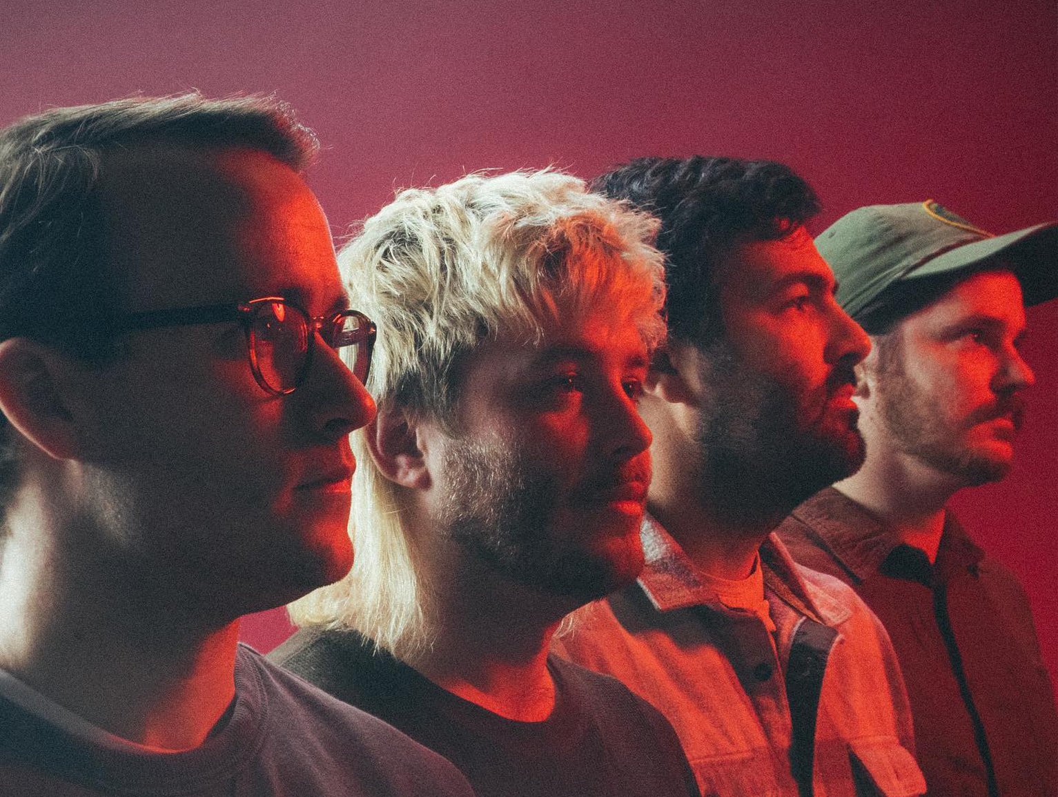 Surtsey - “Knot to Force” — UpToHear