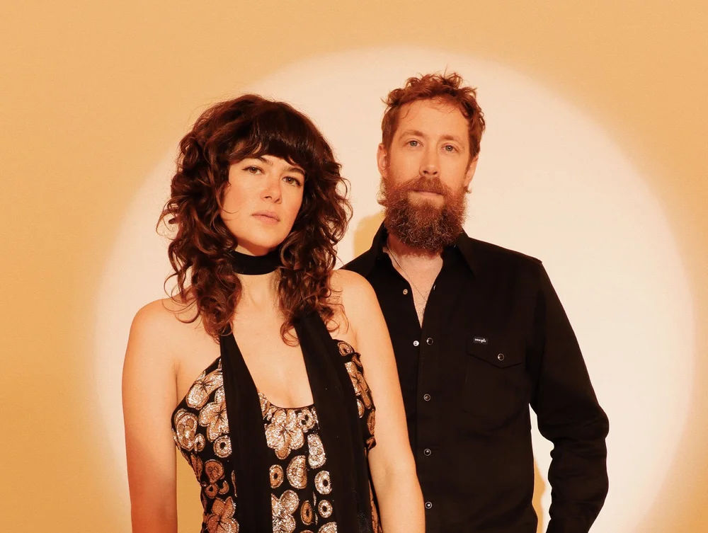 Native Harrow - “I Wanna Thank You” — UpToHear