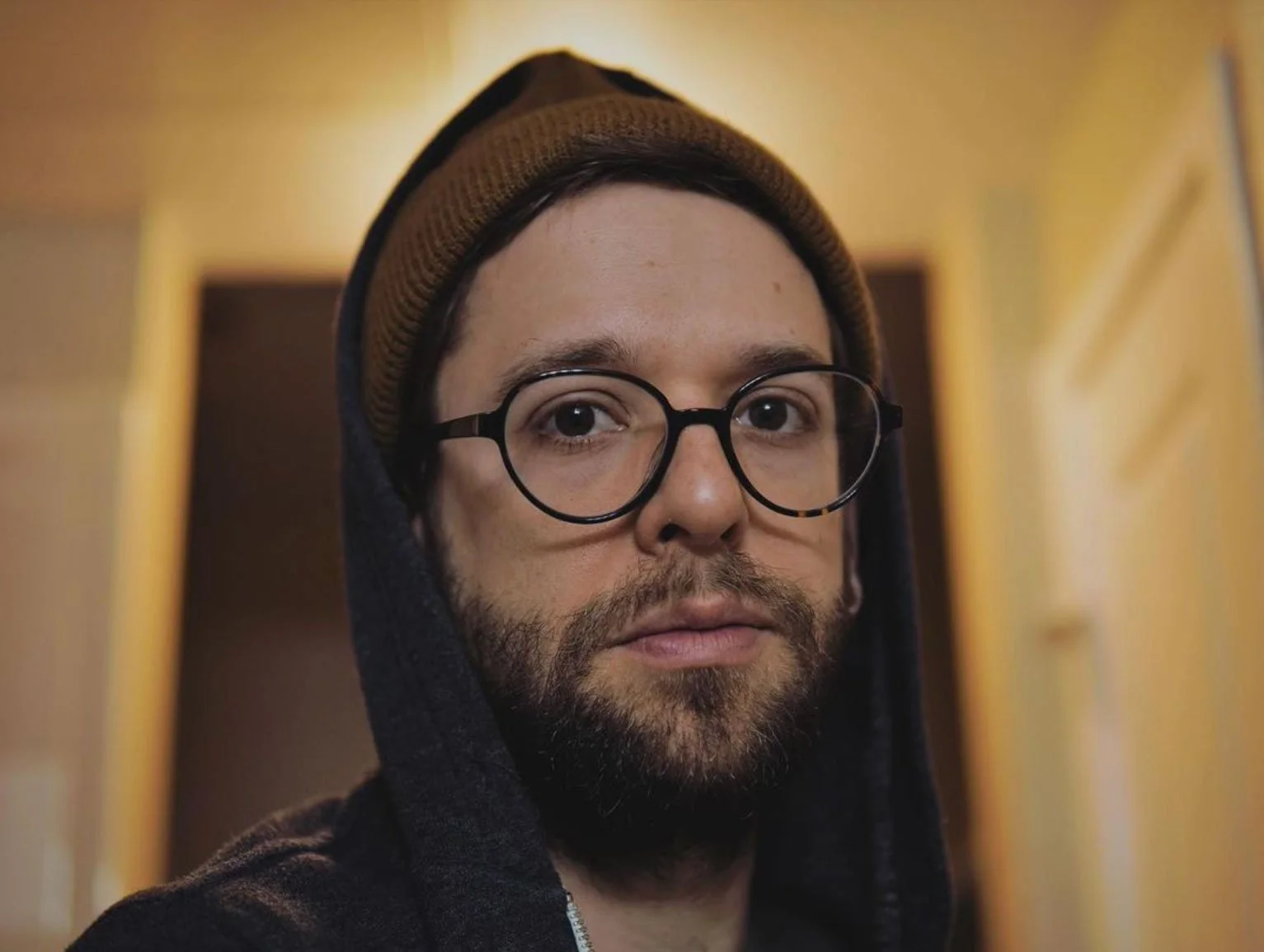 Brian Mathew - “Fall” — UpToHear