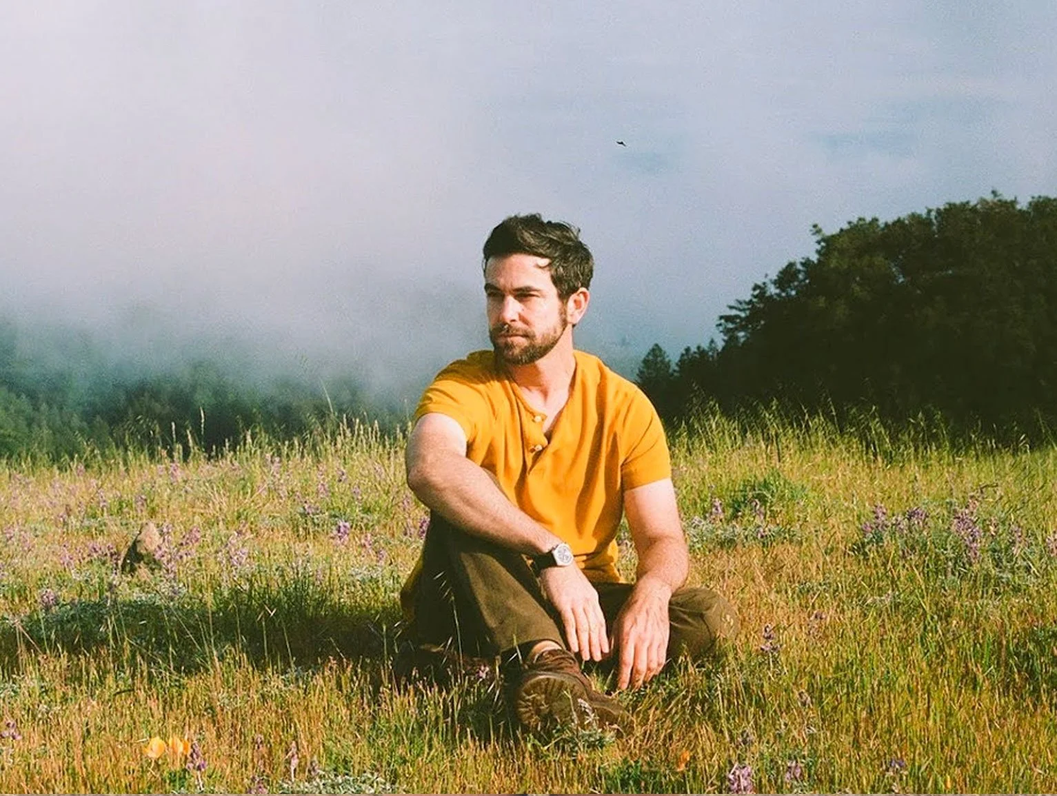 Jeff Kolhede - “Where Do We Go” — UpToHear